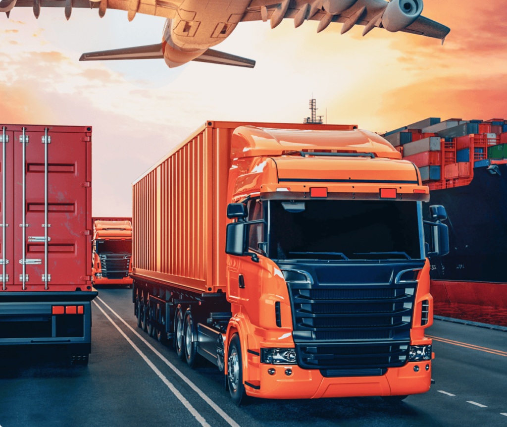 About - Kirtani Freight Carrier Private Limited